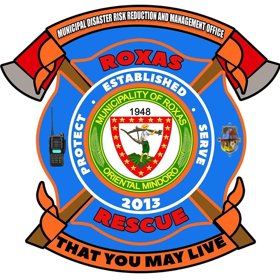 Municipal Disaster Risk Reduction and Management Office - ROXAS ...